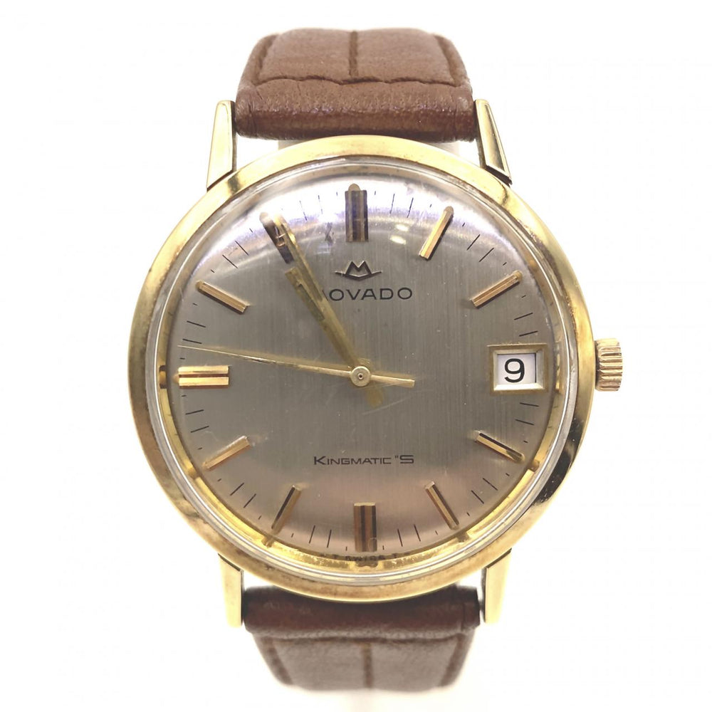 Vintage Watches - michaelmosesvault.com